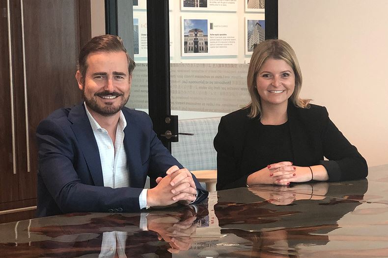 'It looked like Area 51': Sales Tales with Legg Mason's Lars Jensen