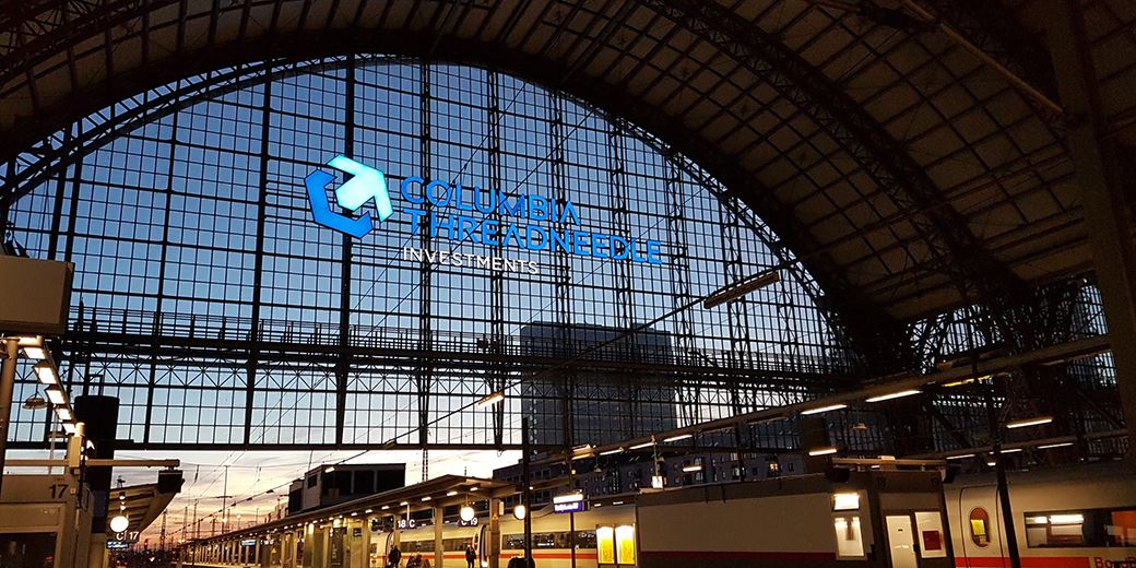 Columbia Threadneedle recruits ex-GAM bond portfolio manager