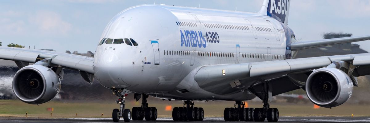 Doric Nimrod plane fund soars as Emirates buys back five Airbus jets