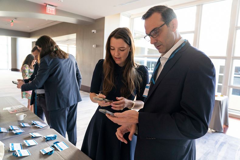 Citywire Miami Retreat: All the pics from day one of our Magic City event