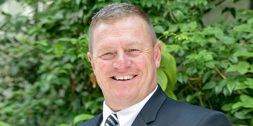 Industry veteran: 'I see myself as the chief engineer'