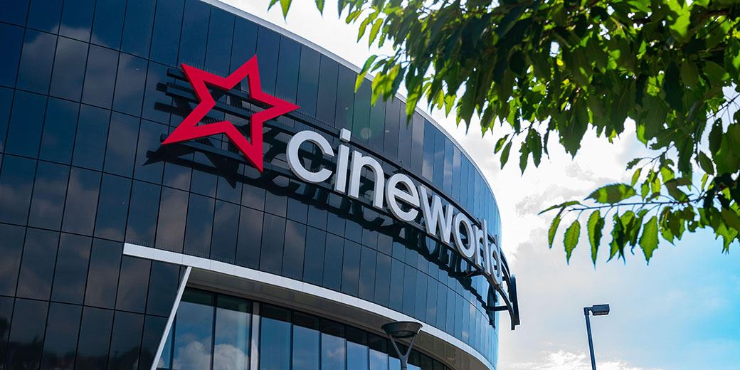 The Expert View: Cineworld, AJ Bell, Pearson, SSP and Whitbread