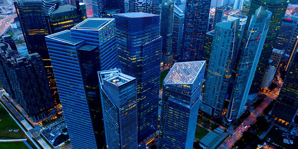 EQT partners with Endowus for private market access