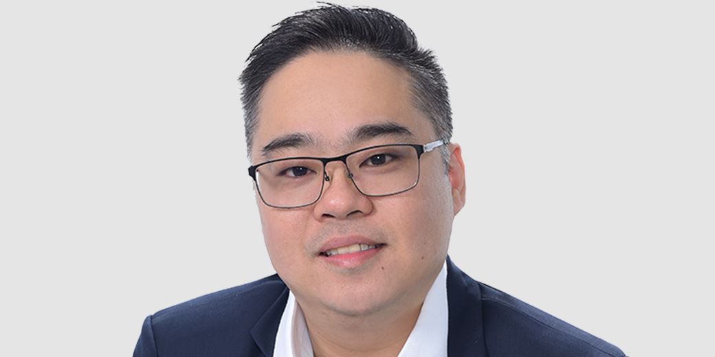 Top 25 Asean Selectors: Calvin Goon, Affin Bank