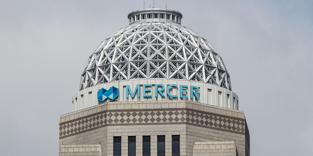 Mercer UK snaps up £2bn Fundhouse