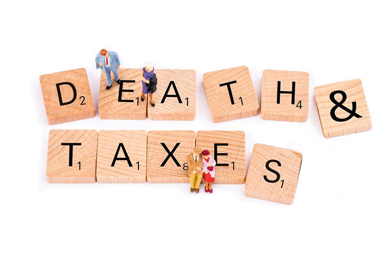 Church leaders and tax fugitives: HMRC's top 2018 cases