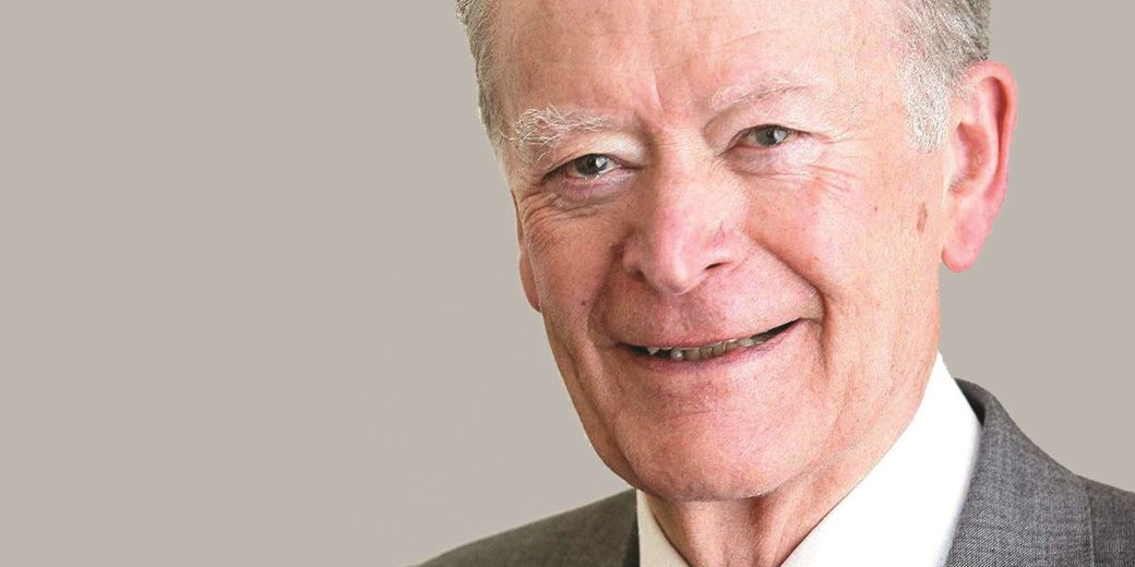 City legend Jim Slater dies