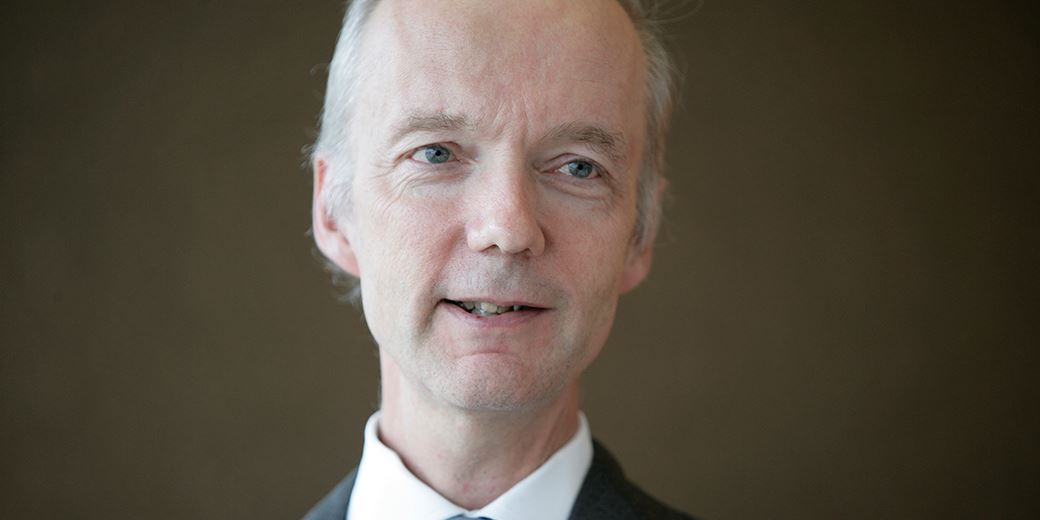 Schroders Japan veteran Andrew Rose to retire