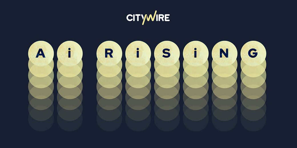 The AI Rising roundtable: The highlights