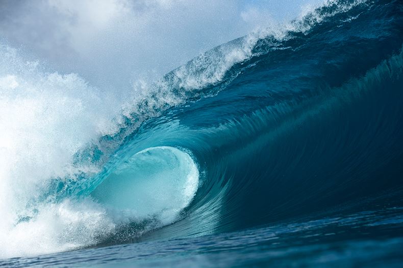 Full sail ahead: Investing in SDG 14, Life Below Water