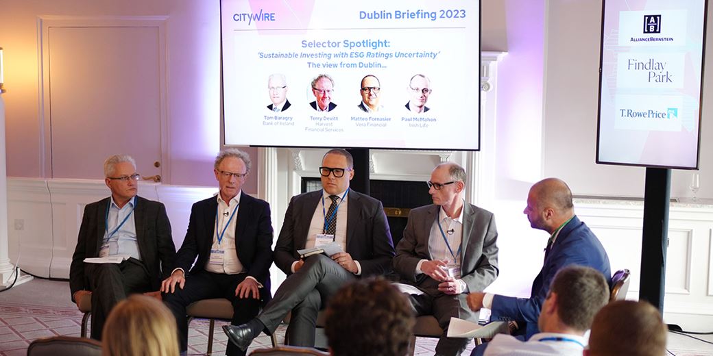 Citywire Selector | USA 2025: Irish selectors on what Trump could mean ...