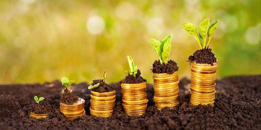 PruFunds grows by 46% to reach £36bn - Citywire