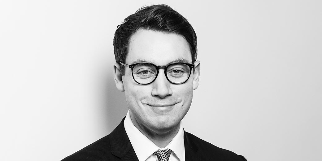Credit Suisse appoints head of ESG equity research