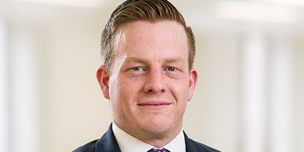 Next Gen, Kevin Reid, Henderson Rowe