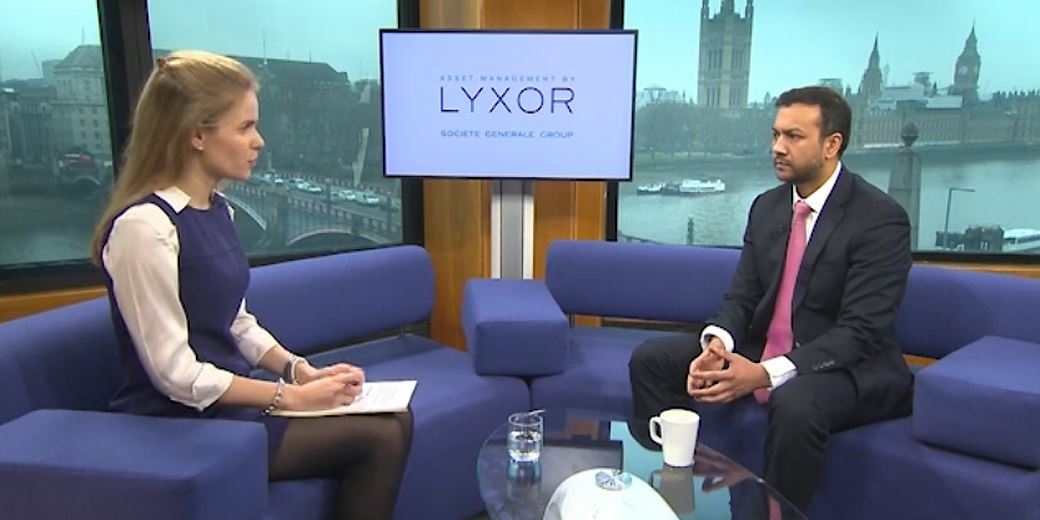 Lyxor quota quattro nuovi etf