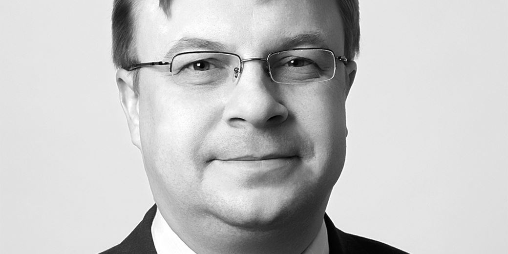 Fund manager Leigh Himsworth leaves Fidelity after a decade