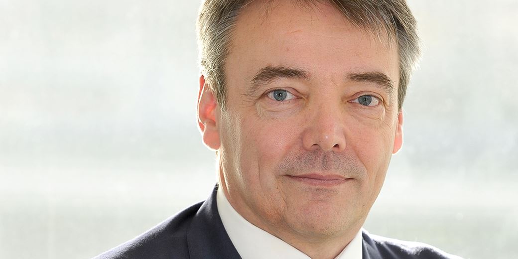 RBC Wealth promotes bank veteran to UK wealth head