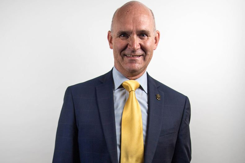 Adviser profile: Stephen Girling of SG Wealth Management