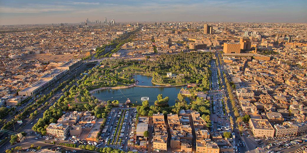 Saudi’s Aljazira Capital launches real estate investment funds