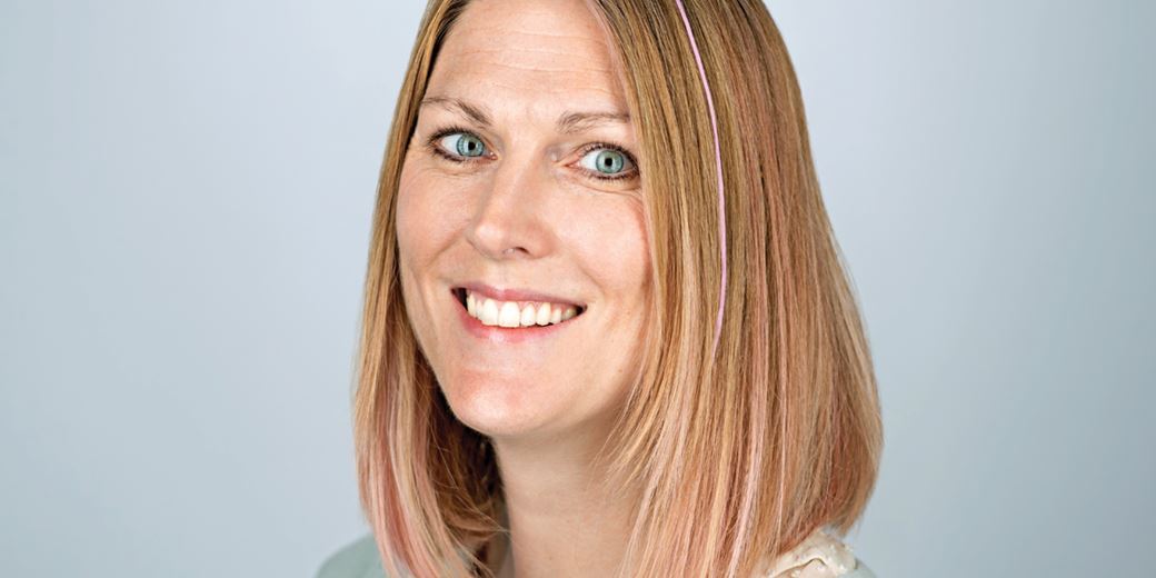 Alpha Female: The pigeonholing problem that holds advice back