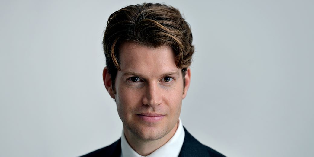 Ashmore’s Edward Evans: ‘EM cycle has turned and earnings are next’