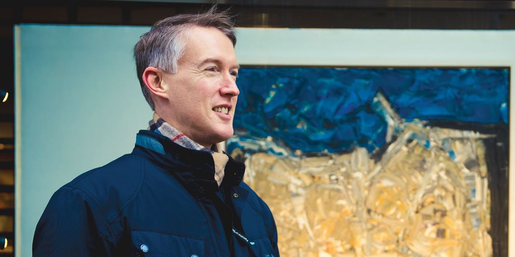 C Hoare veteran joins 250-year-old rival as credit head