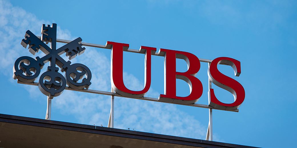 UBS wealth and asset management inflows tick up
