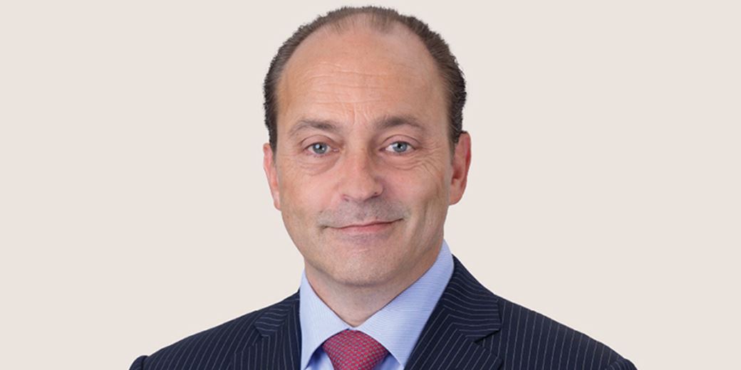 Citywire Selector | Exclusive: Indosuez WM's Asia investment head exits