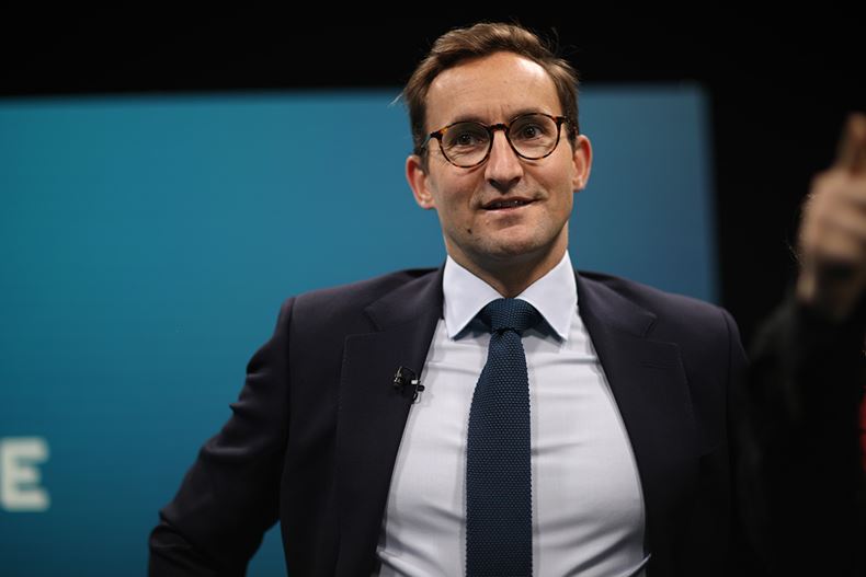 The Big Broadcast: River’s George Ensor – ‘fantastic’ opportunity in ...