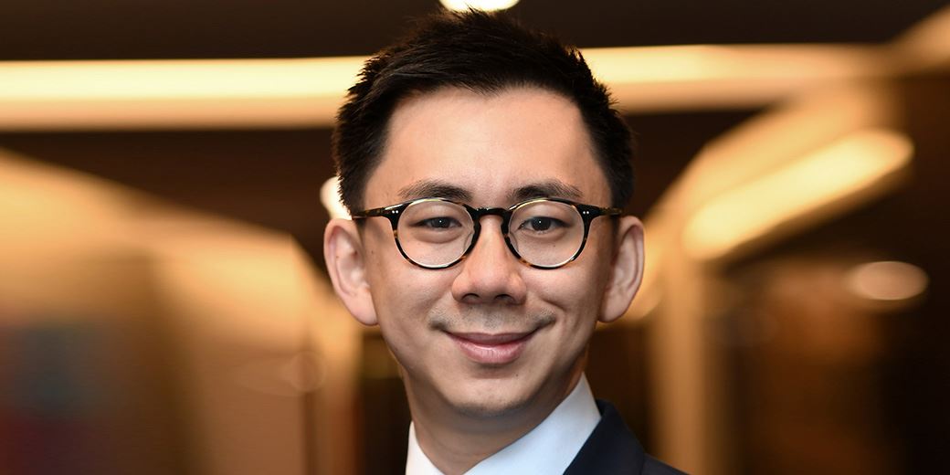 UBS global family office advisory co-head exits