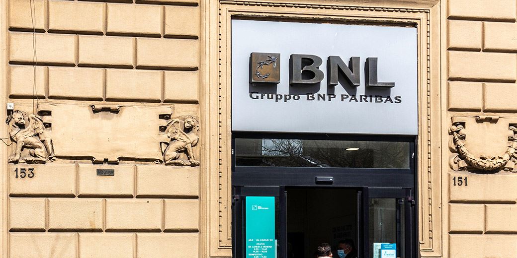Bnl Bnp Paribas, oltre 700 assunzioni e 900 prepensionamenti