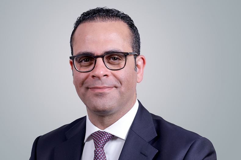 UBP appoints CEO for Middle East business