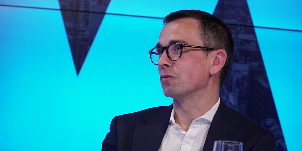 Citywire Selector | Why AM industry turnover is keeping this fund ...