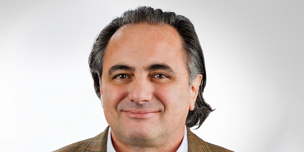 $3bn Bison merges its RIA platforms, adds CCO