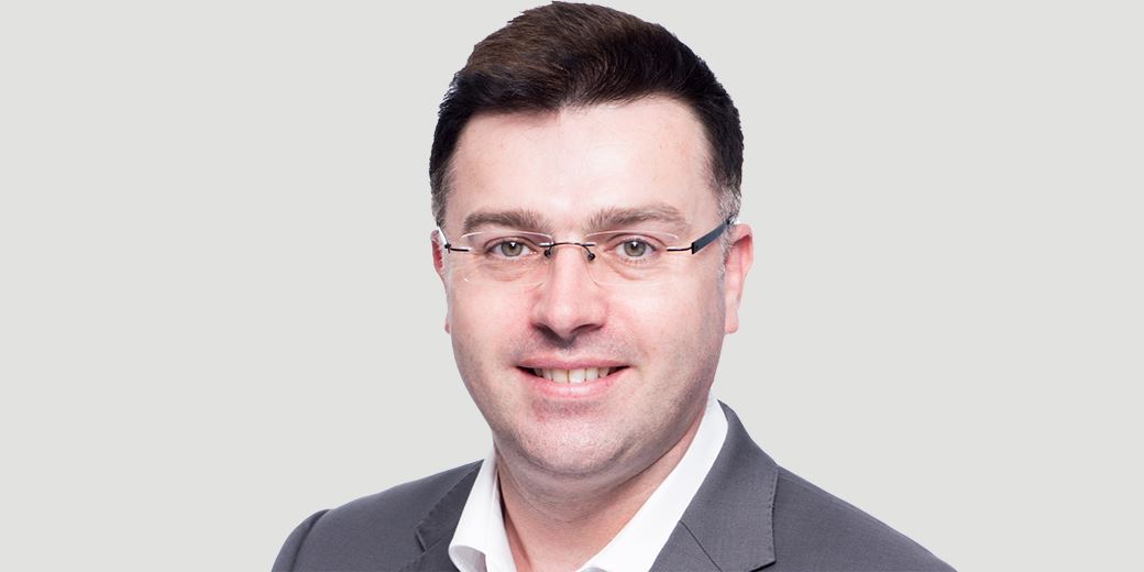 Sipp marketing expert Greg Kingston killed in road accident