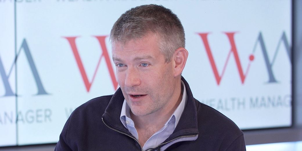 Ken Wotton not ecstatic over wealth consultant’s PE approach