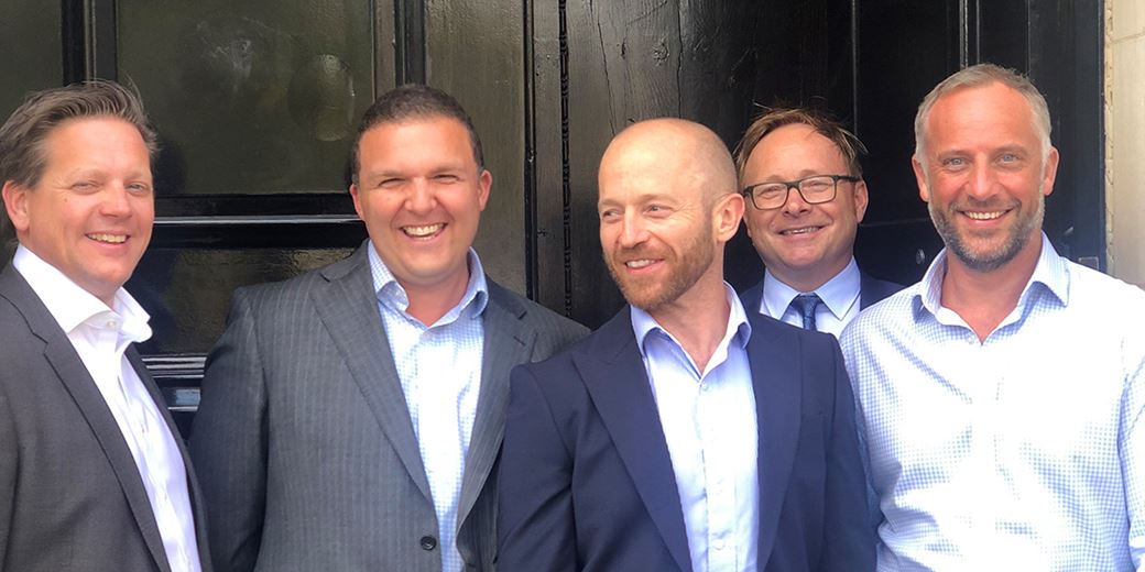 Brewin opens in Bath following £19m wealth deal