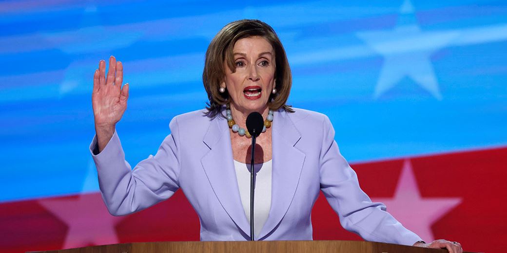 Democrats are crushing Republicans (at picking stocks)