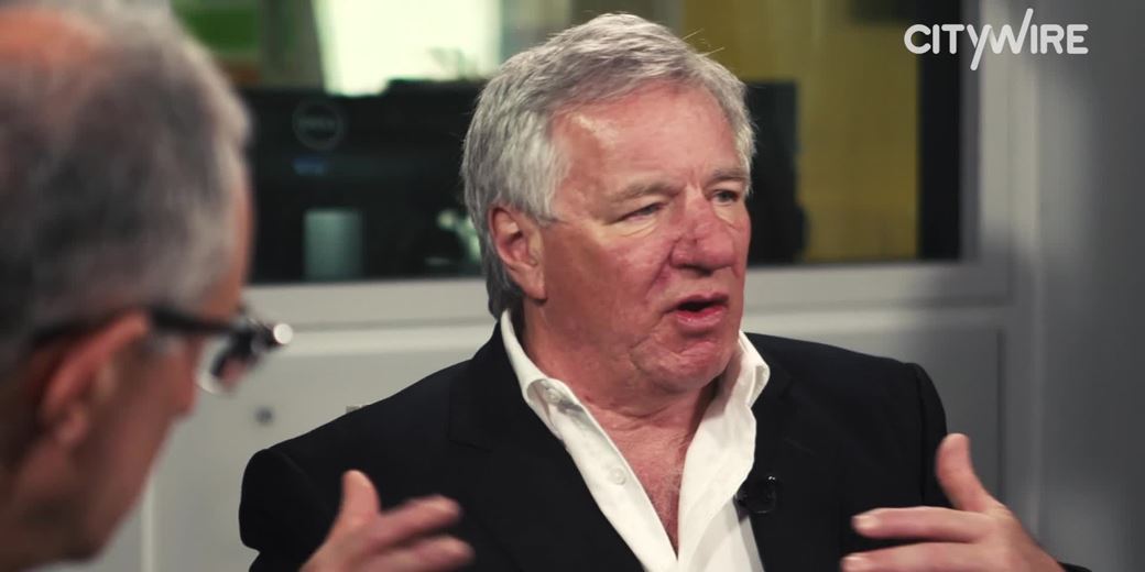 Martin Gilbert (Standard Life Aberdeen) verso la presidenza della banca ...