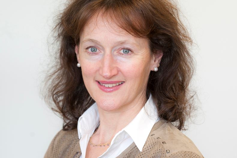 Bonham Carter appointed chair of Netwealth