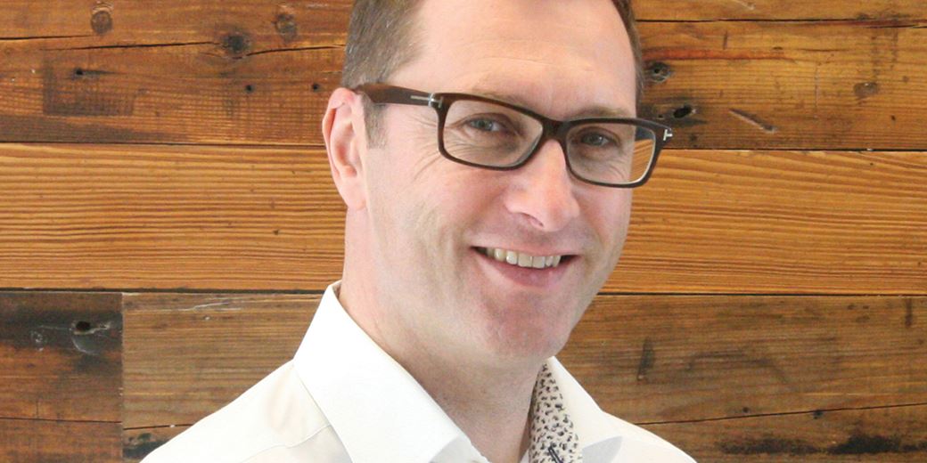 Citywire Selector | Euro Star of the Day: Mark Ferguson, Generation IM