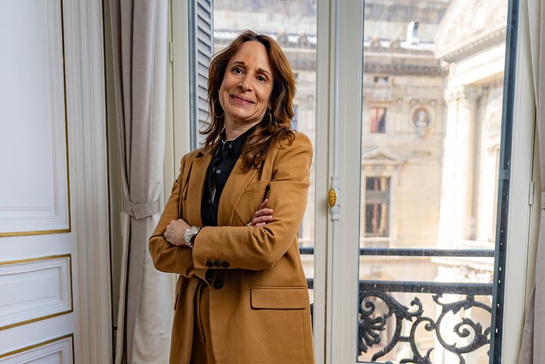 Les rencontres de la banque privée : un déjeuner avec les dirigeants