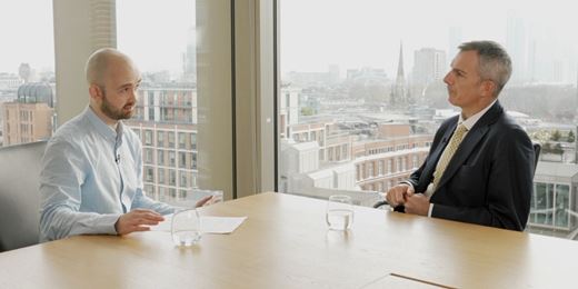 Jupiter’s Beesley: Why Chrysalis relationship had to end