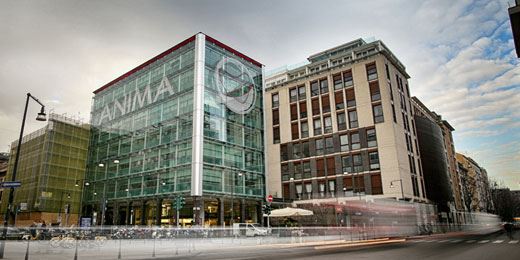 Anima Sgr vuole diventare il terzo colosso italiano del risparmio ...