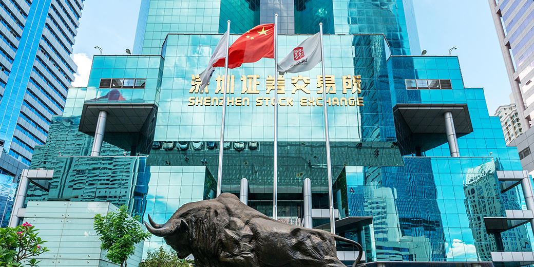 BMO GAM lanza un fondo para invertir en el mercado de acciones de clase ...