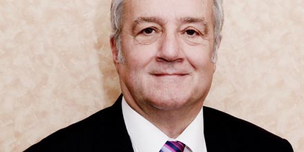 Adviser Profile: David Evanson of Cowens Financial Services