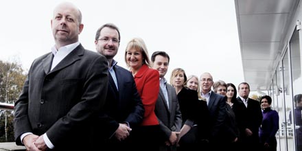 Adviser Profile: Gary Neild's active management pays off