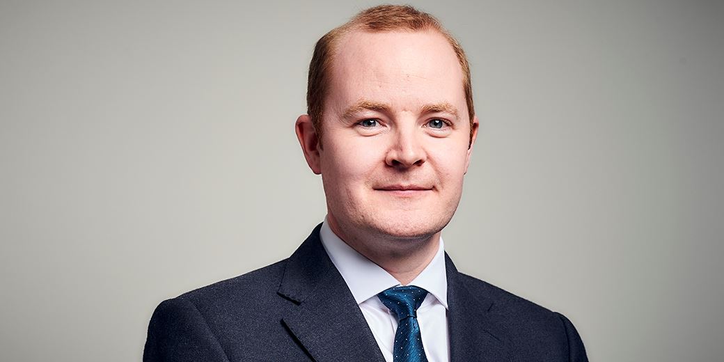 MPS Investment Committee: Paul Muir, Tatton Investment Management