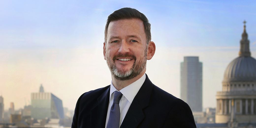 SJP hands James Rainbow £2m in shares for Schroders defection