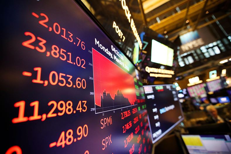 Is there any value left in ‘extortionate’ US equities?